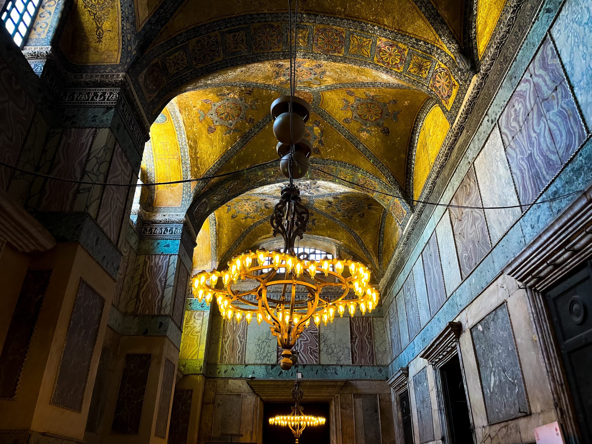 What You Need to Know Hagia Sophia Mosque - 2026