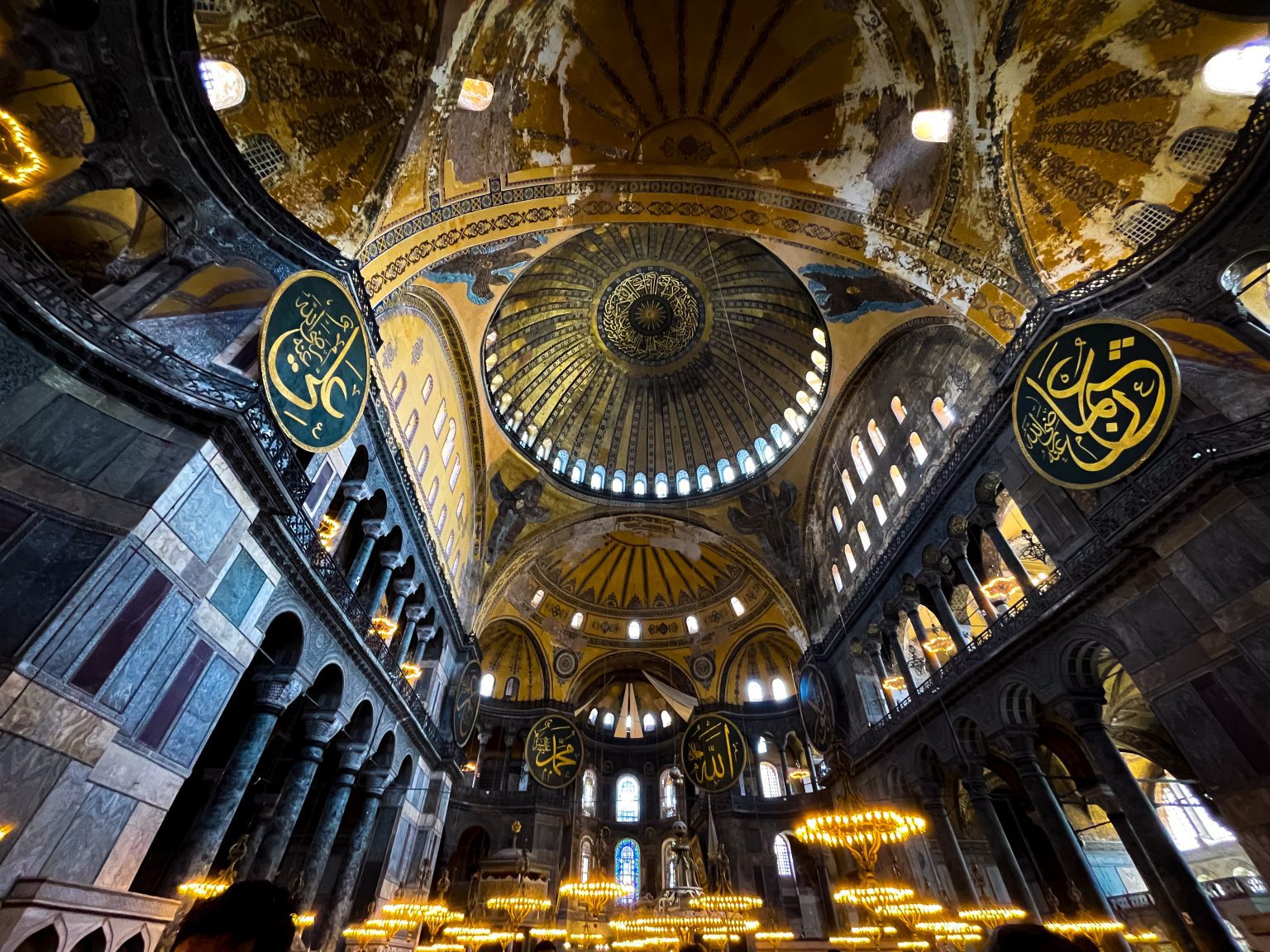 What You Need to Know Hagia Sophia Mosque - 2026